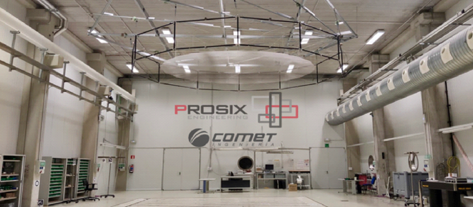 In Orbit Surface Metrology For Large Deployable Reflectors Nebula Public Library